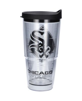 Tervis Tumbler Chicago White Sox 24 Oz Tradition Classic Team Water ...