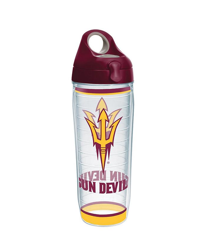 Tervis Tumbler Arizona State Sun Devils 24 Oz Tradition Water Bottle ...