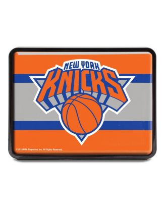 New York Knicks Universal Rectangle Hitch Cover - Macy's