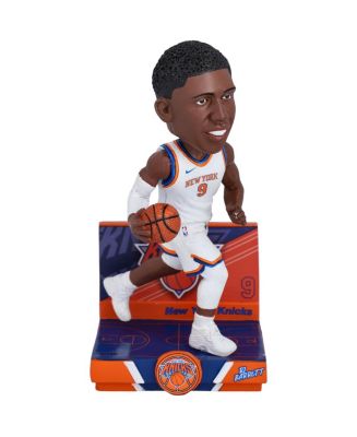 FOCO RJ Barrett New York Knicks Highlight Series Bobblehead - Macy's