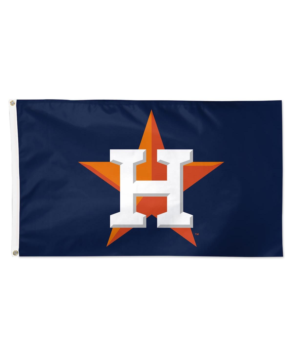 Click here for Wincraft Houston Astros 3 x 5 Primary Logo Single-... prices