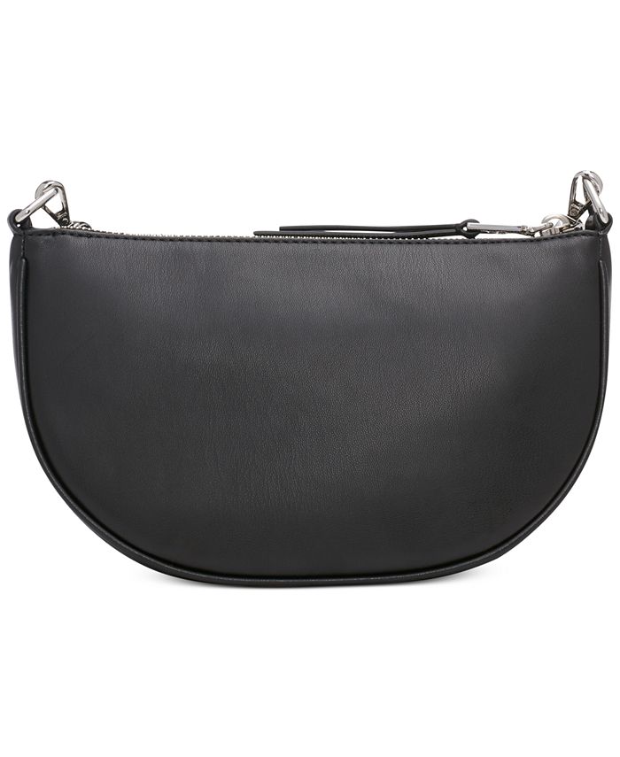 DKNY Orion Web Strap Crossbody Bag - Macy's