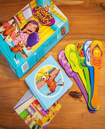 Greater Than Games Jooky Jooky Game - Macy's