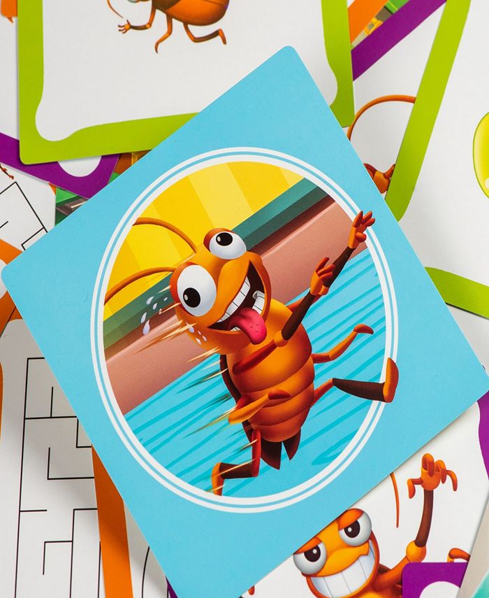 Greater Than Games Jooky Jooky Game - Macy's