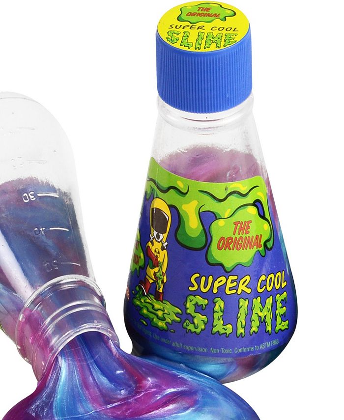 Super Cool Compounds Slime The Original Pack Of 3 - Macy's