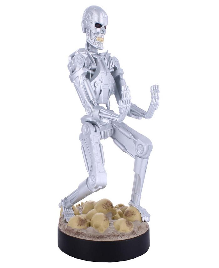 Exquisite Gaming Cable Guys Charging Phone Terminator T-800 Controller ...