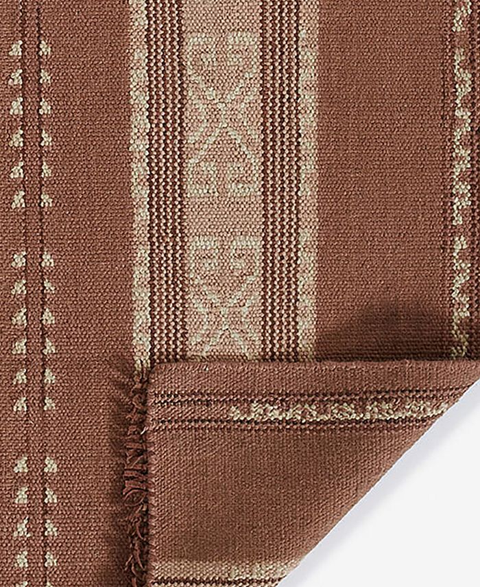 LEMIEUX ET CIE Cluny CLU1 5' x 8' Area Rug - Macy's