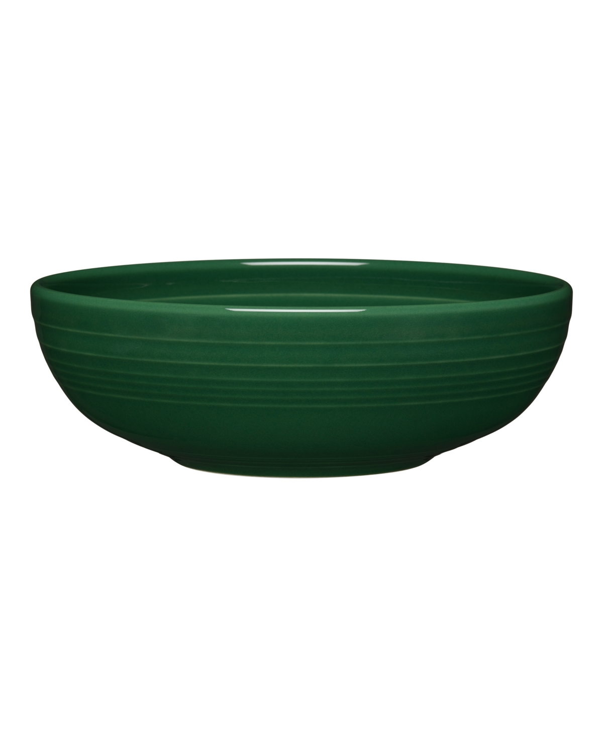 Click here for Fiesta Medium Bistro Bowl 38 oz. - Fiesta Jade prices