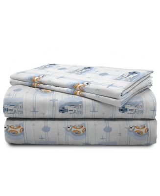 Star Wars Sheet Sets - Macy's