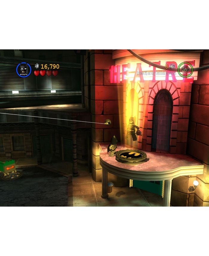 Warner Bros. LEGO Batman PC - Macy's