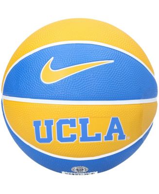 Nike UCLA Bruins Training Basketball - Macy's