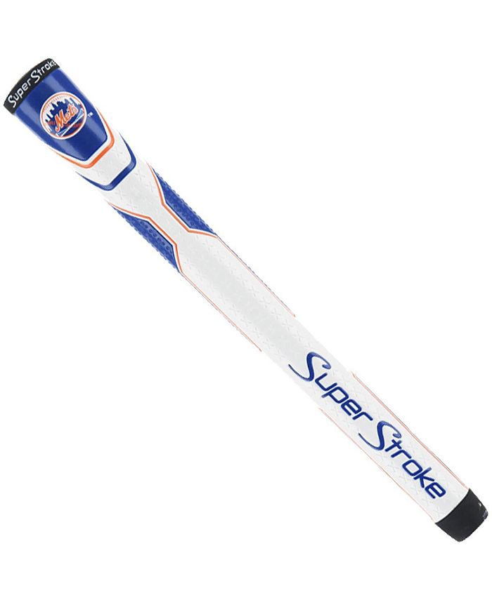 Superstroke New York Mets Team Club Grip - Macy's
