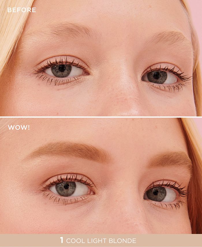 Benefit Cosmetics Goof Proof Brow Powder - Macy's