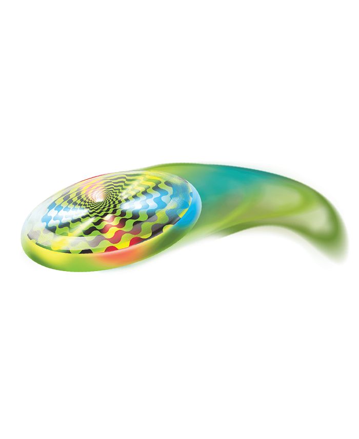 GENESIS LED Frisbee Groovy, Created for Macy's - Macy's