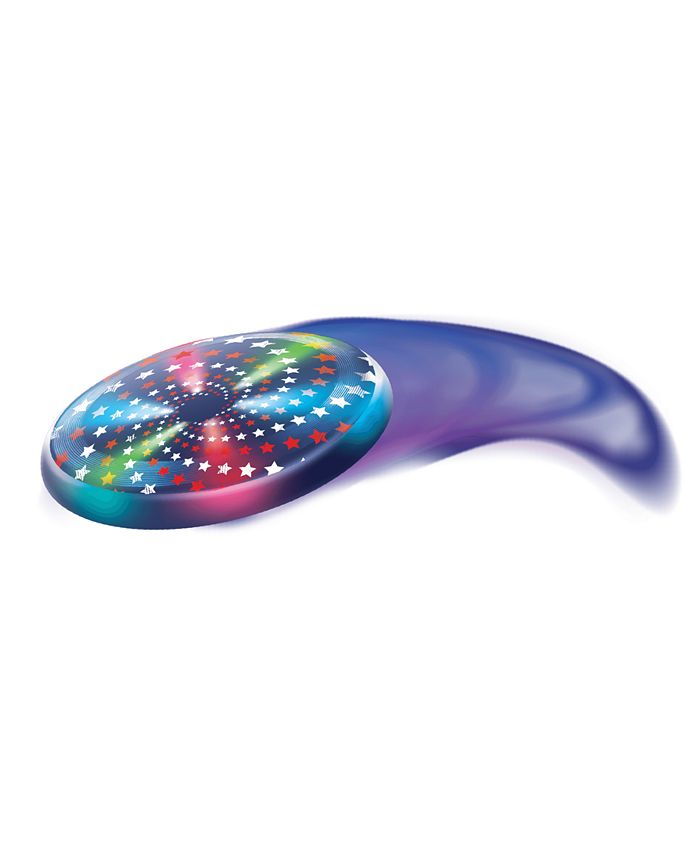 GENESIS CLOSEOUT! LED Frisbee Americana, Created for Macy's - Macy's