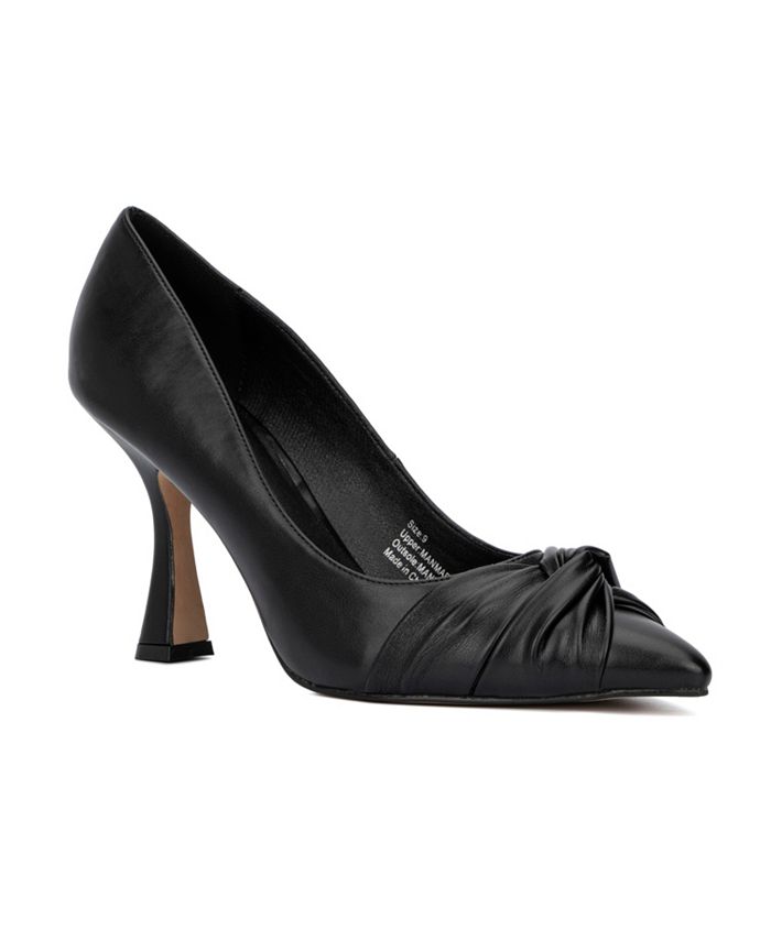 Gabrielle Union Women's Sarah Pumps - Macy's