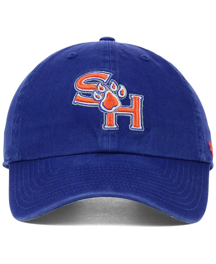 '47 Brand Sam Houston State Bearkats NCAA Clean-Up Cap - Macy's