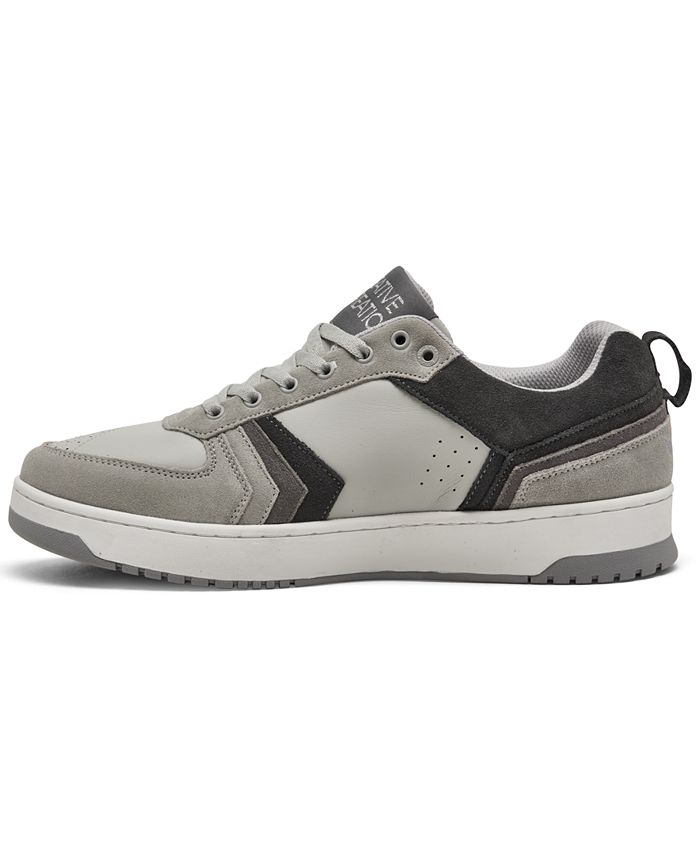Creative Recreation Men's Calix Casual Sneakers from Finish Line ...