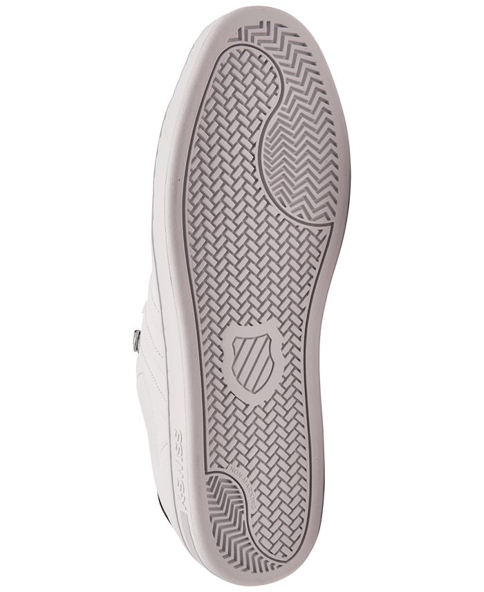 K-Swiss Men's Lozan II Casual Sneakers from Finish Line - Macy's