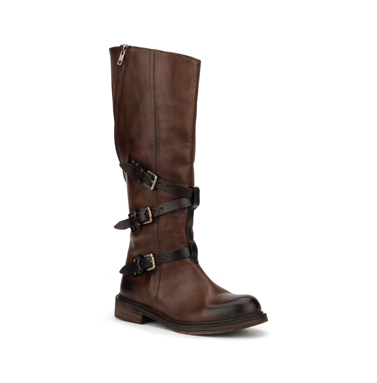 Click here for Vintage Foundry Co Womens Jenny Boot - Cognac prices