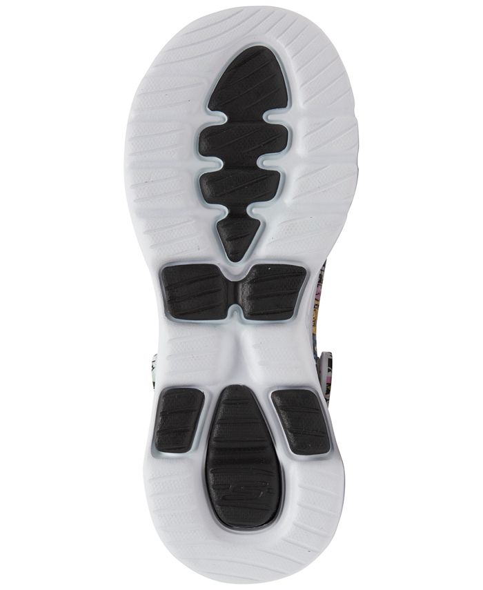 Skechers Women's Go Walk 5 - Dog Lover Clogs from Finish Line - Macy's