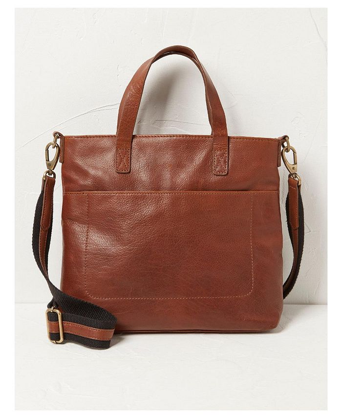 FatFace The Paris Tote Bag - Macy's