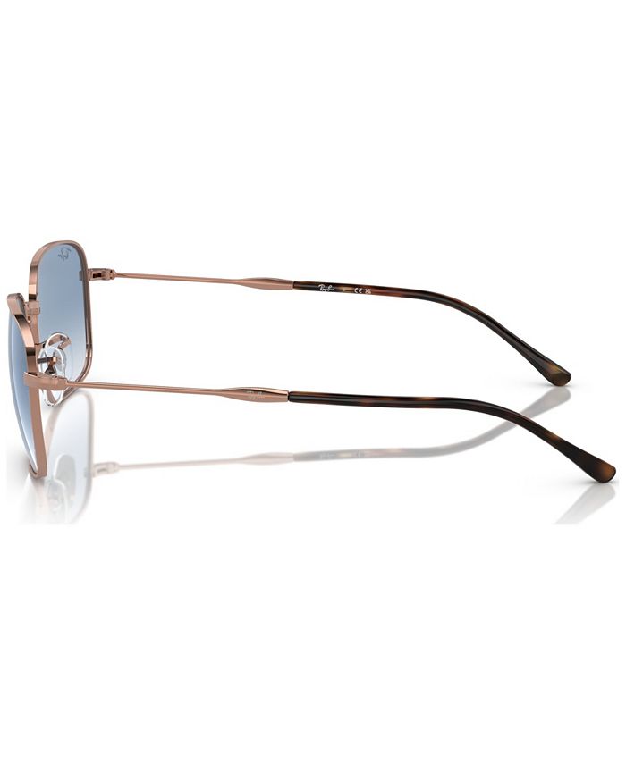 Ray-Ban Unisex Sunglasses, RB3706 - Macy's