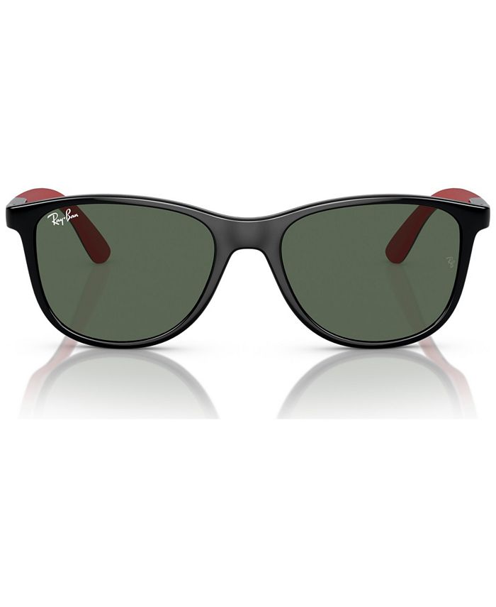 Ray-Ban Jr Kids Sunglasses, RB9077S (ages 11-13) - Macy's
