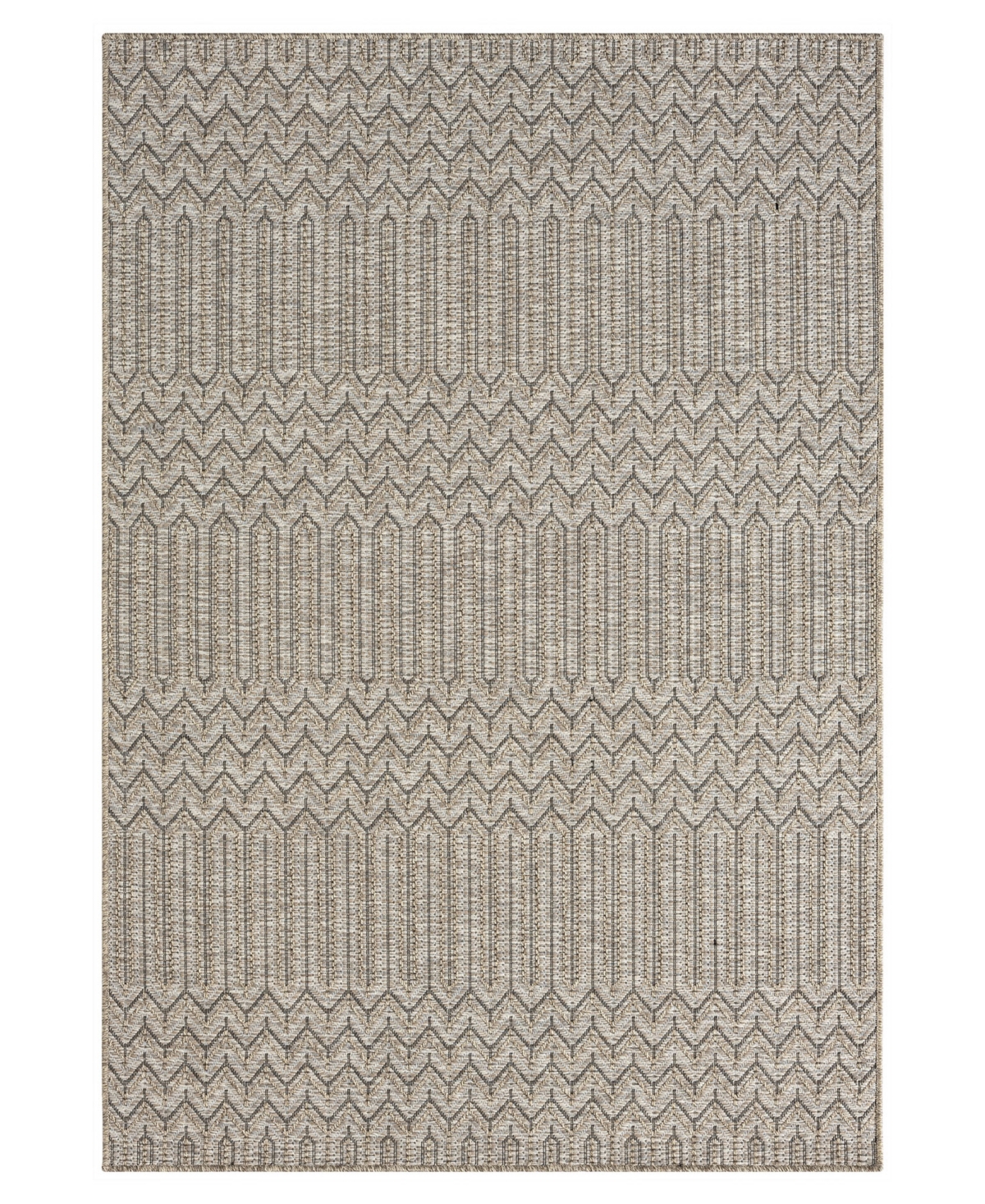 Click here for Lr Home Oliva Oliva-117 5 x 7 Outdoor Area Rug - T... prices