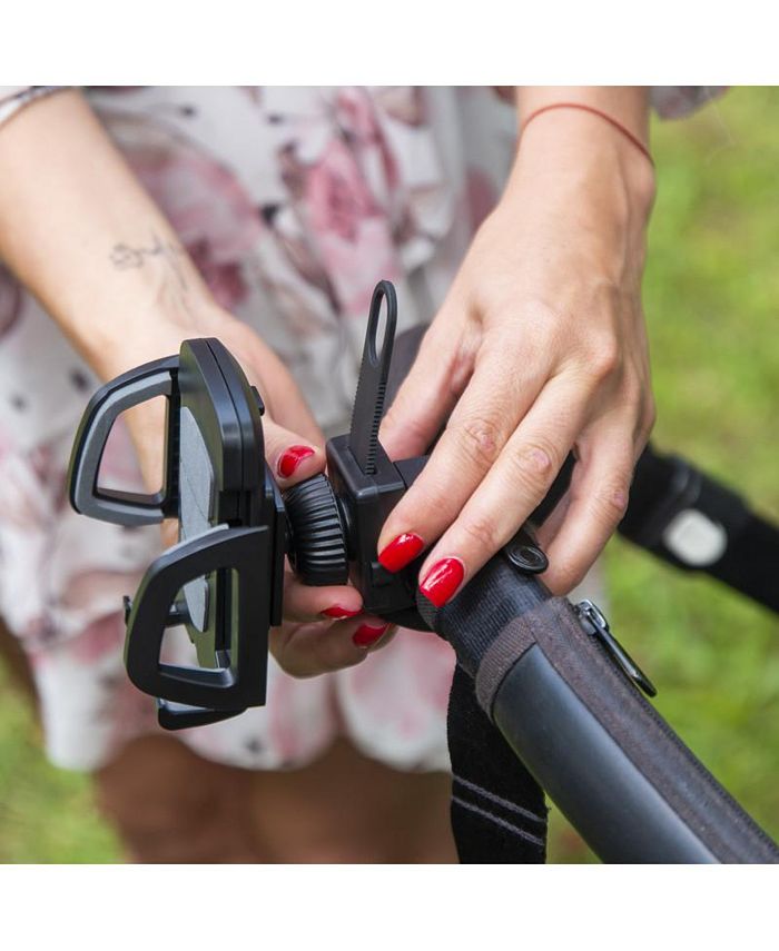 Joybi Hands-Free Stroller Cell Phone Holder - Macy's