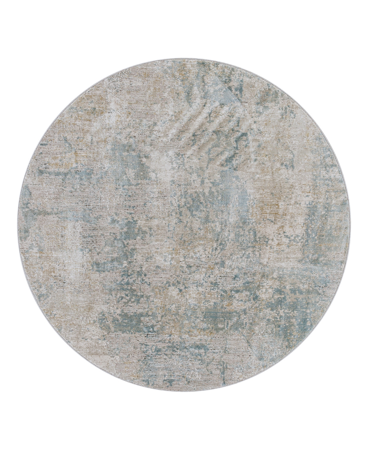 Click here for Livabliss Brunswick Bwk-2307 710 x 710 Round Area... prices