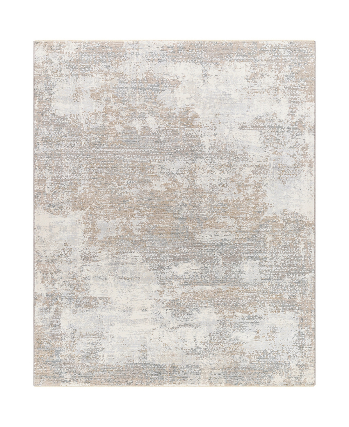 Click here for Livabliss Brunswick Bwk-2332 2 x 3 Area Rug - Gray... prices