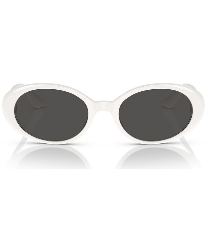 Dolce&Gabbana Women's Sunglasses, DG4443 - Macy's