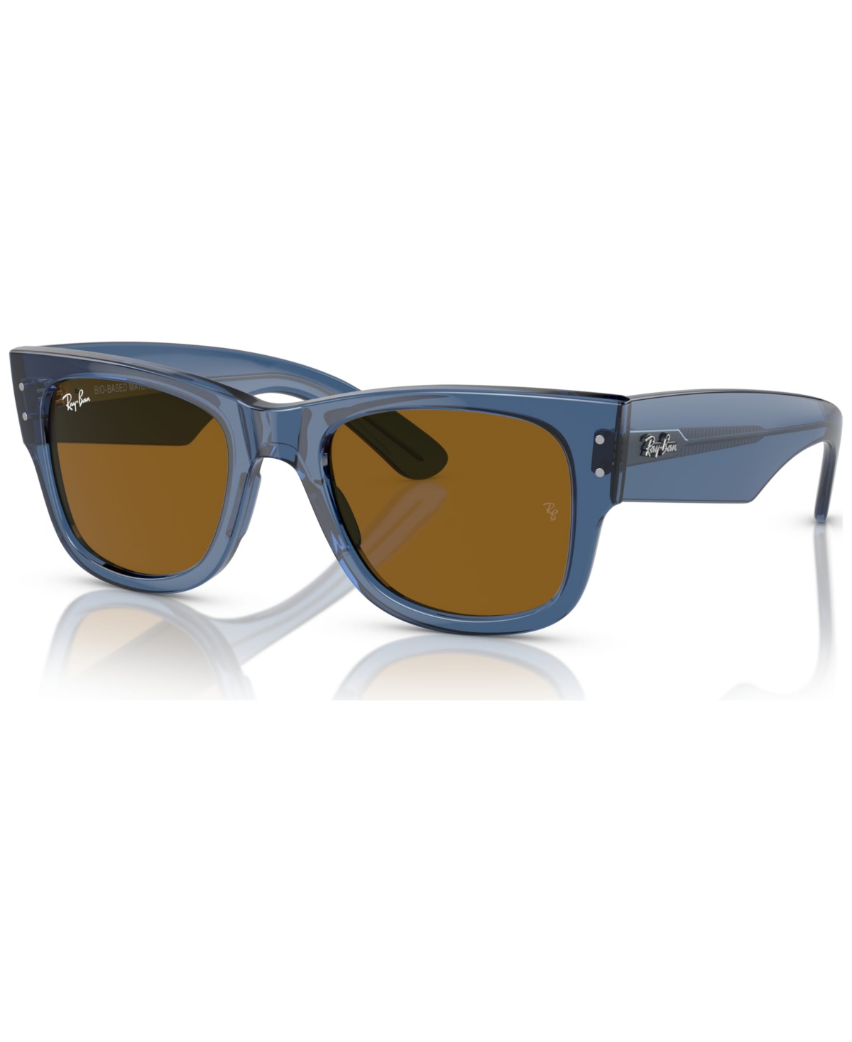 Click here for Ray-Ban Unisex Mega Wayfarer Disney 100th Annivers... prices