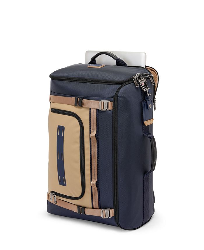 TUMI Alpha Bravo Endurance Backpack - Macy's