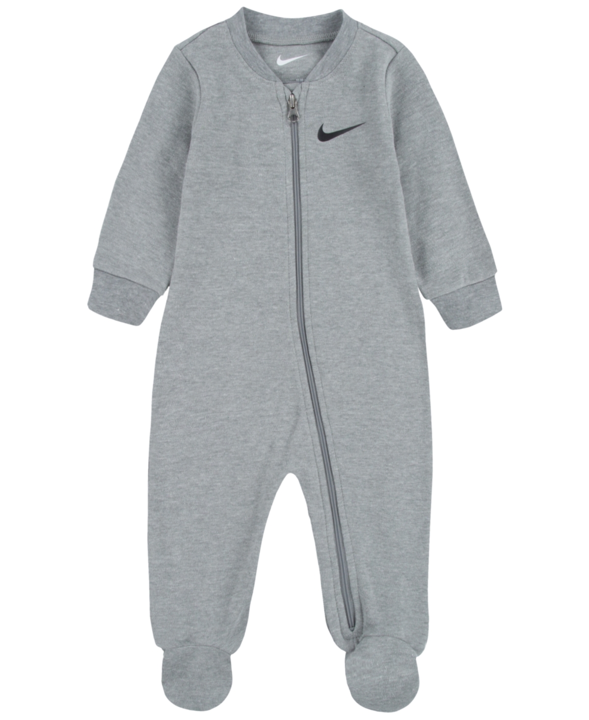 Click here for Nike Baby Boys or Baby Girls Essentials Footed Cov... prices