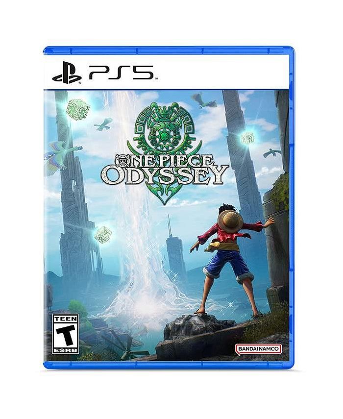 Sony One Piece Odyssey - PS5 - Macy's