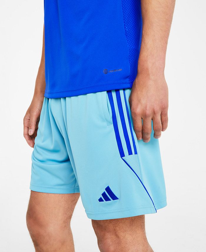adidas Men's Tiro 23 Performance League Shorts - Macy's