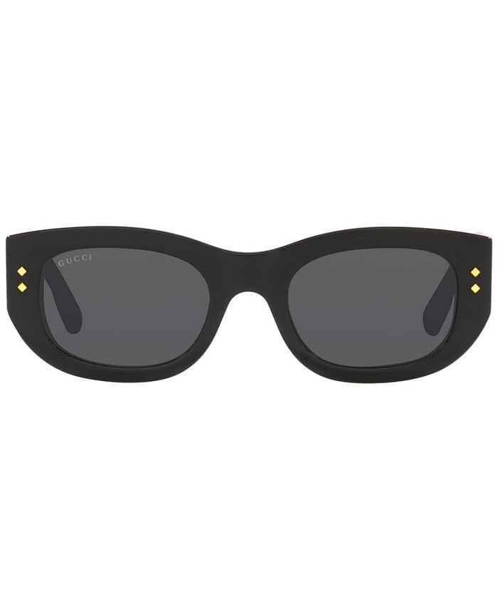 Gucci Women's Sunglasses, GG1215S - Macy's