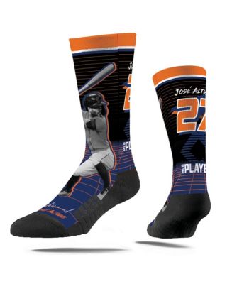Men's and Women's Strideline Jose Altuve Houston Astros Synthwave ...