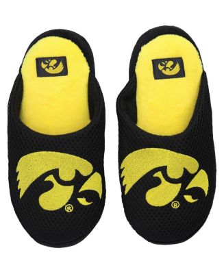 Youth Boys and Girls FOCO Iowa Hawkeyes Big Logo Colorblock Mesh ...
