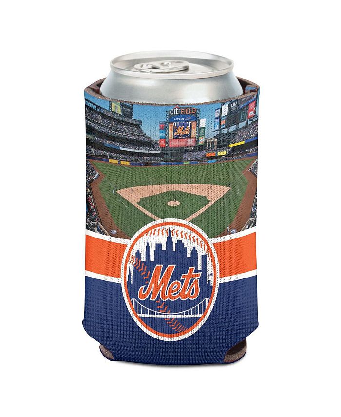 Wincraft New York Mets 12 Oz Stadium Can Cooler - Macy's