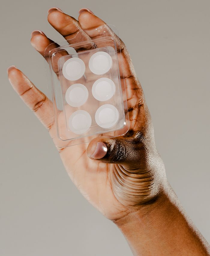 fur Ingrown Microdart Patch - Macy's