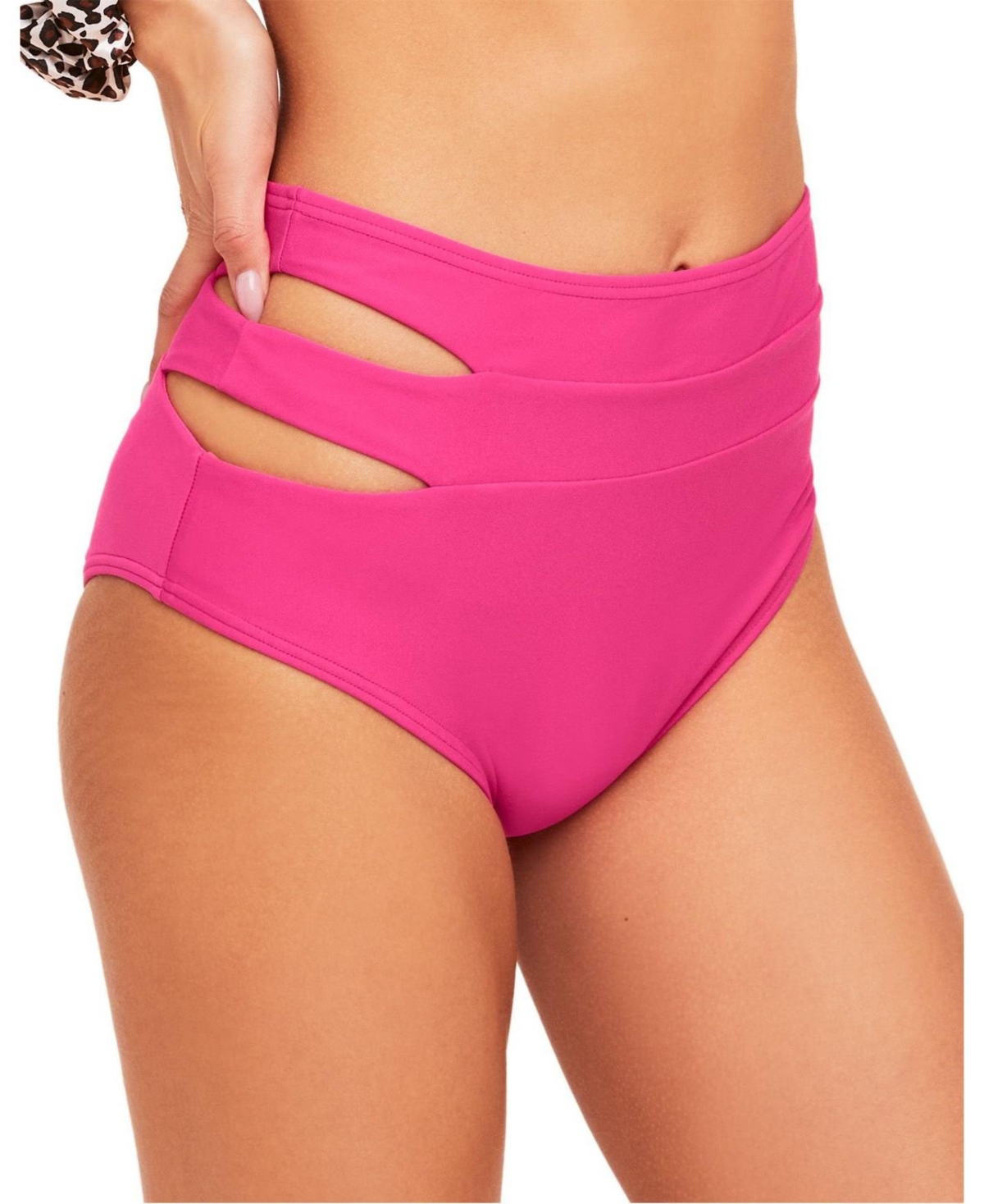 Click here for Adore Me Womens Demi Swimwear High Waist Bikini Bo... prices