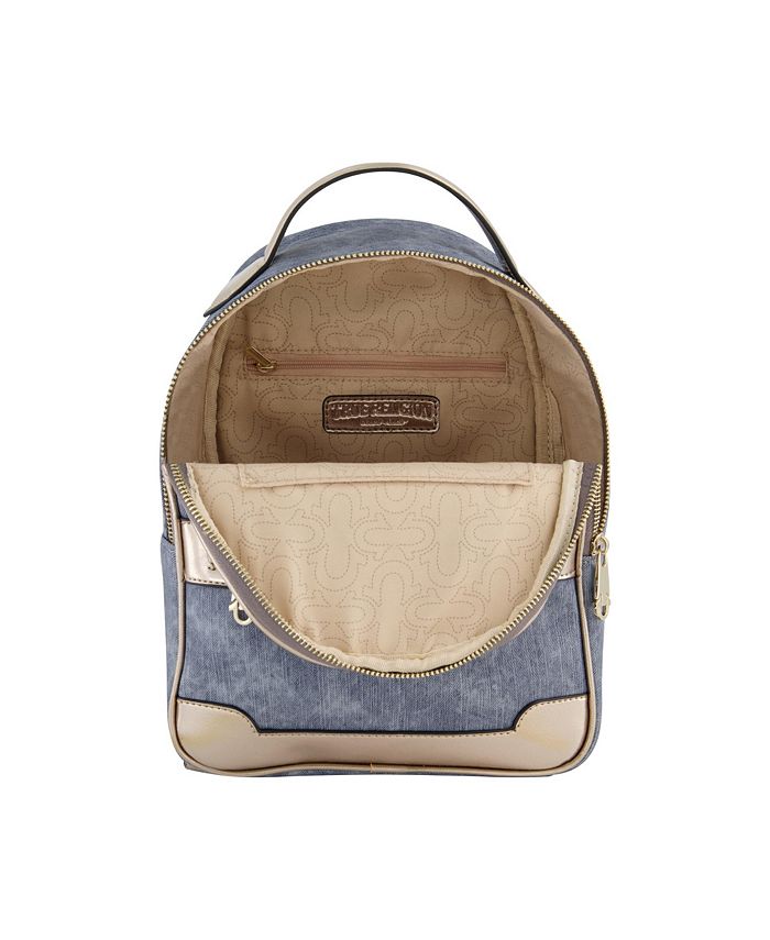 True Religion Women's Denim Backpack - Macy's