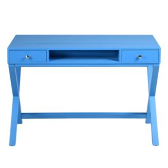 Simplie Fun Lift Desk with 2 Drawer Storage, Computer Desk with Lift ...