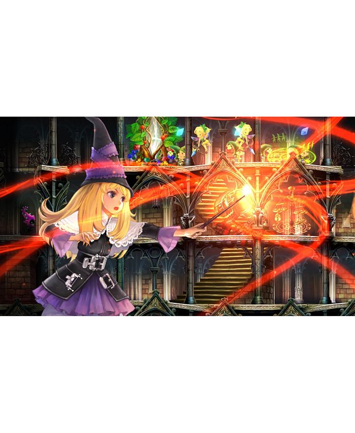 NIS America Grim Grimoire - PlayStation 2 - Macy's