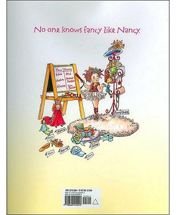 Barnes & Noble Fancy Nancy by Jane O'Connor - Macy's