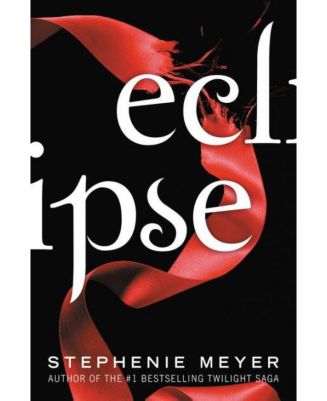 Eclipse by Stephenie Meyer - Macy's