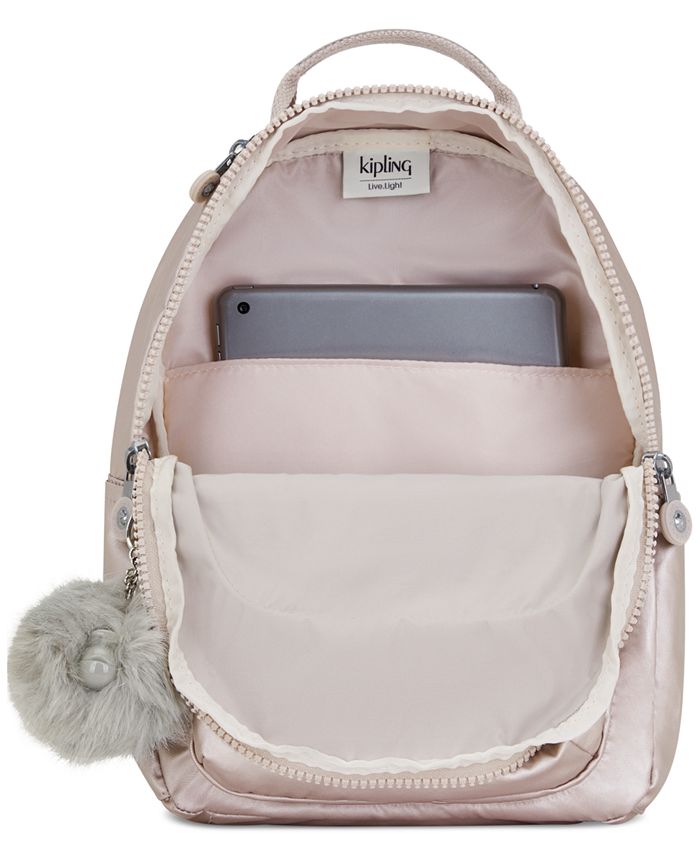 Kipling Seoul Small Backpack - Macy's